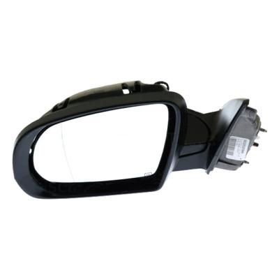 China MIRROR. Outside Rearview Left and Right 68325359AA 68325358AA for 2014-2021 JEEP Cherokee Brand FARPREEY for sale