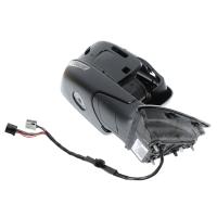 China MIRROR. Outside Rearview Left and Right 68325359AA 68325358AA for 2014-2021 JEEP Cherokee Brand FARPREEY for sale