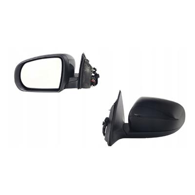 China MIRROR. Outside Rearview Left and Right 68325351AA 68325350AA for 2014-2021 JEEP Cherokee Brand FARPREEY for sale