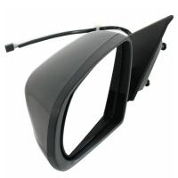 China MIRROR. Outside Rearview Left and Right 68325351AA 68325350AA for 2014-2021 JEEP Cherokee Brand FARPREEY for sale