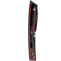 China For 2011-2019 Ford Explorer Left Driver's Side Door Entry Keypad Pillar Molding Trim  BB5Z7820555AA Brand FARPREEY for sale