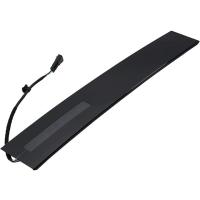 China For 2011-2019 Ford Explorer Left Driver's Side Door Entry Keypad Pillar Molding Trim  BB5Z7820555AA Brand FARPREEY for sale