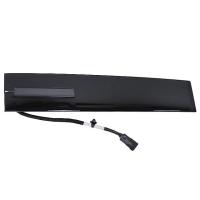 China For 2011-2019 Ford Explorer Left Driver's Side Door Entry Keypad Pillar Molding Trim  BB5Z7820555AA Brand FARPREEY for sale