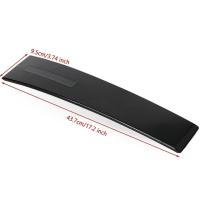 China For 2011-2019 Ford Explorer Left Driver's Side Door Entry Keypad Pillar Molding Trim  BB5Z7820555AA Brand FARPREEY for sale