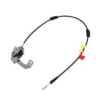 China For 1997-2004 Ford F-150 F-250 Right Side Rear Upper Door Lock 6L3Z-18264A27-A Brand FARPREEY for sale