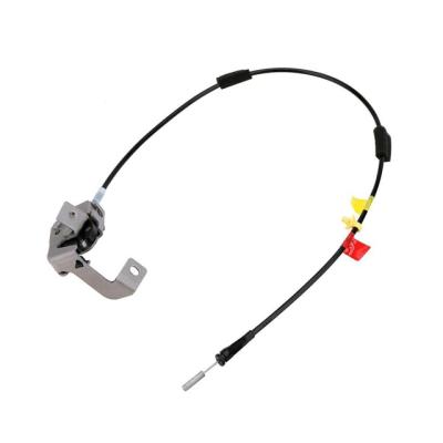 China For 1997-2004 Ford F-150 F-250 Right Side Rear Upper Door Lock 6L3Z-18264A27-A Brand FARPREEY for sale