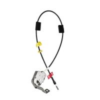 China For 1997-2004 Ford F-150 F-250 Right Side Rear Upper Door Lock 6L3Z-18264A27-A Brand FARPREEY for sale