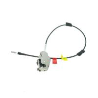 China For 1997-2004 Ford F-150 F-250 Right Side Rear Upper Door Lock 6L3Z-18264A27-A Brand FARPREEY for sale