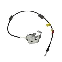 China For 1997-2004 Ford F-150 F-250 Right Side Rear Upper Door Lock 6L3Z-18264A27-A Brand FARPREEY for sale