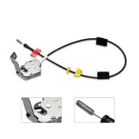 China For 1997-2004 Ford F-150 F-250 Right Side Rear Upper Door Lock 6L3Z-18264A27-A Brand FARPREEY for sale