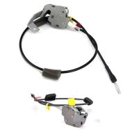 China Rear Upper Door Lock for 1997-2004 Ford F-150 F-250 Right Side Rear Upper Door Lock 6L3Z-18264A26-A Brand FARPREEY for sale