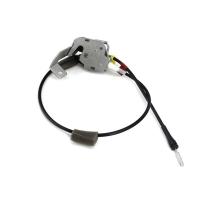 China Rear Upper Door Lock for 1997-2004 Ford F-150 F-250 Right Side Rear Upper Door Lock 6L3Z-18264A26-A Brand FARPREEY for sale