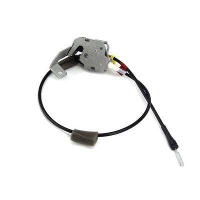 China Rear Upper Door Lock for 1997-2004 Ford F-150 F-250 Right Side – FARPREEY 6L3Z-18264A26-A for sale