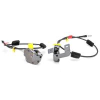 China Rear Upper Door Lock for 1997-2004 Ford F-150 F-250 Right Side Rear Upper Door Lock 6L3Z-18264A26-A Brand FARPREEY for sale
