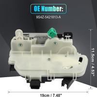 China Door Lock Actuator for Ford Explorer 2011-2019 Left Front Driver's Side Door Lock Actuator 9L3Z-5421813-A Brand FARPREEY for sale
