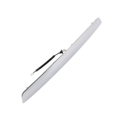 China For 2013-2021Nissan Pathfinder Chrome Rear Tailgate Trim 90810-9PG0A Brand FARPREEY for sale
