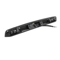 China For 2013-2021Nissan Pathfinder Chrome Rear Tailgate Trim 90810-9PG0A Brand FARPREEY for sale