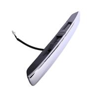 China For 2013-2021Nissan Pathfinder Chrome Rear Tailgate Trim 90810-9PG0A Brand FARPREEY for sale