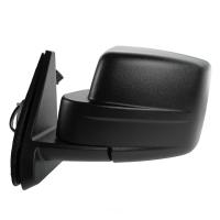 China MIRROR. Outside Rearview Left and Right 5155463AK 5155462AK for 2007-2015 JEEP Compass Patriot Brand FARPREEY for sale