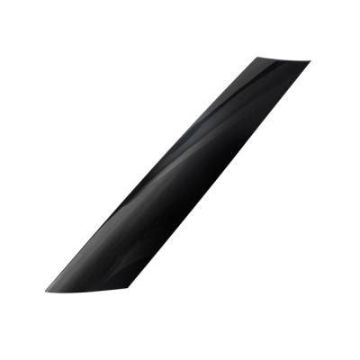 China For Mini Cooper R55 R56 R57 2007-2015 Left Side Black Windshield Riser Trim A-Pillar Cover 51137272583 Brand FARPREEY for sale