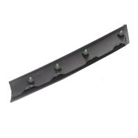 China For Mini Cooper R55 R56 R57 2007-2015 Left Side Black Windshield Riser Trim A-Pillar Cover 51137272583 Brand FARPREEY for sale