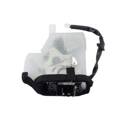 China Tailgate Lock Actuator for 2003-2009 Toyota 4Runner 4.0L 4.7L 69110-35090 Brand FARPREEY for sale