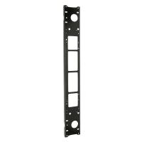 China For 2019-2022 Dodge RAM 1500 Front Bumper Reinforcement Plate Front 68288244AA for sale