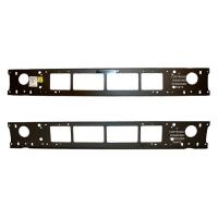China For 2019-2022 Dodge RAM 1500 Front Bumper Reinforcement Plate Front 68288244AA for sale