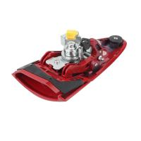 China For Honda CR-Z 2011-2015 Driver's Left Side Door Exterior Handle Red W/Keyhole 72181-SZT-003 Brand FARPREEY for sale