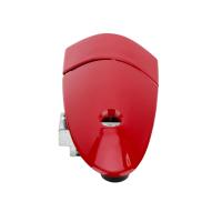 China For Honda CR-Z 2011-2015 Driver's Left Side Door Exterior Handle Red W/Keyhole 72181-SZT-003 Brand FARPREEY for sale