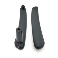 China Inside Door Handle Around for 2006-2012 Mitsubishi Eclipse 7221A069HA 7221A070HA Brand FARPREEY for sale