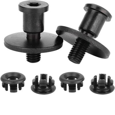 China For Ford F-150 Chassis Spreader Mounting Kit YL3Z84286A54AA Brand FARPREEY for sale