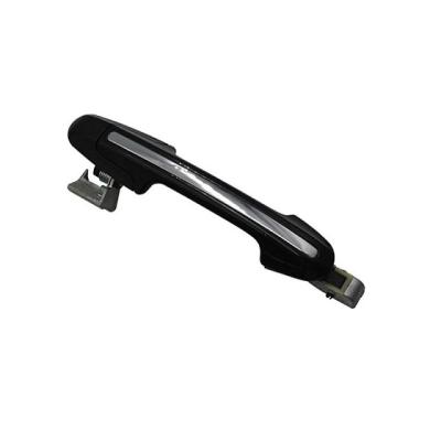 China Exterior Door Handle for 2003-2007 Honda Accord Automobile Door Handle 72680SDET01 72680-SDE-T01 Brand FARPREEY for sale