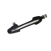 China Exterior Door Handle for 2003-2007 Honda Accord Automobile Door Handle 72680SDET01 72680-SDE-T01 Brand FARPREEY for sale