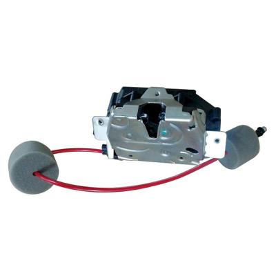 China FARPREEY 1647400635  Rear Tailgate Lift Hatch Lock Latch Actuator Assembly for Mercedes-Benz ML350 for sale