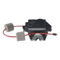 China FARPREEY 1647400635  Rear Tailgate Lift Hatch Lock Latch Actuator Assembly for Mercedes-Benz ML350 for sale