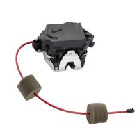 China FARPREEY 1647400635  Rear Tailgate Lift Hatch Lock Latch Actuator Assembly for Mercedes-Benz ML350 for sale