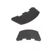 China For 2009-2020  DODGE JOURNEY Hood Heat Shield Pad 5076896AB 68095989AA for sale