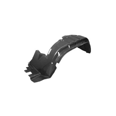 China Inner Fender Liner for Jeep Grand Cherokee 1997-2001 Auto Parts Fender Splash Guards 55175897AE 55175896AE for sale