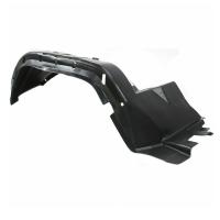 China Inner Fender Liner for Jeep Grand Cherokee 1997-2001 Auto Parts Fender Splash Guards 55175897AE 55175896AE for sale