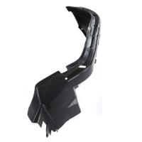 China Inner Fender Liner for Jeep Grand Cherokee 1997-2001 Auto Parts Fender Splash Guards 55175897AE 55175896AE for sale