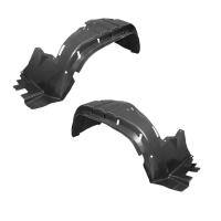 China Inner Fender Liner for Jeep Grand Cherokee 1997-2001 Auto Parts Fender Splash Guards 55175897AE 55175896AE for sale