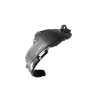 China For Honda Fender Liner 2007 -2011 Splash Guard HO1251110 RH HO1250110 LH 74100SXSA10 74150SXSA10 for sale