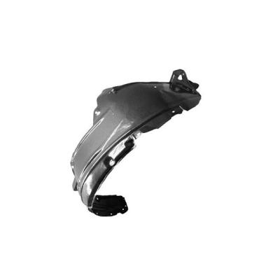 China For Honda Fender Liner 2007 -2011 Splash Guard HO1251110 RH HO1250110 LH 74100SXSA10 74150SXSA10 for sale