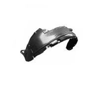 China For Honda Fender Liner 2007 -2011 Splash Guard HO1251110 RH HO1250110 LH 74100SXSA10 74150SXSA10 for sale