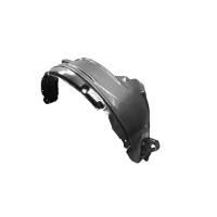 China For Honda Fender Liner 2007 -2011 Splash Guard HO1251110 RH HO1250110 LH 74100SXSA10 74150SXSA10 for sale