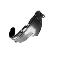 China For Honda Fender Liner 2007 -2011 Splash Guard HO1251110 RH HO1250110 LH 74100SXSA10 74150SXSA10 for sale