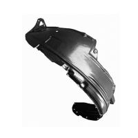 China For Honda Fender Liner 2007 -2011 Splash Guard HO1251110 RH HO1250110 LH 74100SXSA10 74150SXSA10 for sale