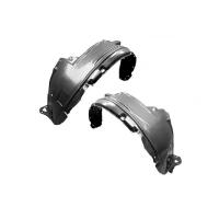 China For Honda Fender Liner 2007 -2011 Splash Guard HO1251110 RH HO1250110 LH 74100SXSA10 74150SXSA10 for sale