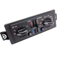 China FARPREEY 599199 10308120 10447470  Heater Climate Control Panel Module for 2000-2005 Buick Century 3.1L for sale